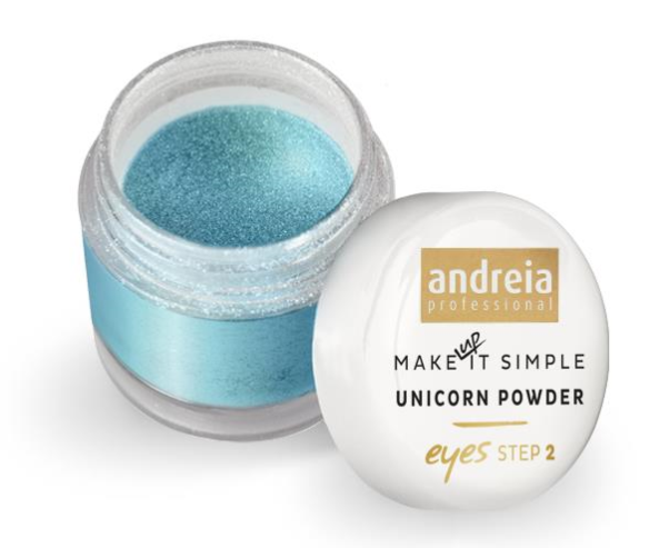 UNICORN POWDER BLEU 3